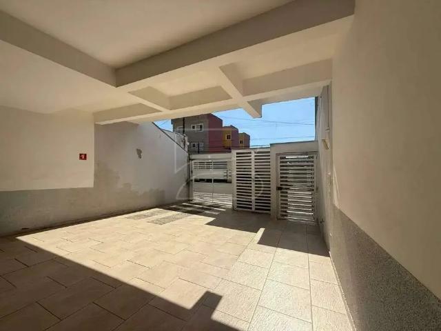 Apartamento para Venda em Santo André/SP Parque Oratório 2 Quartos