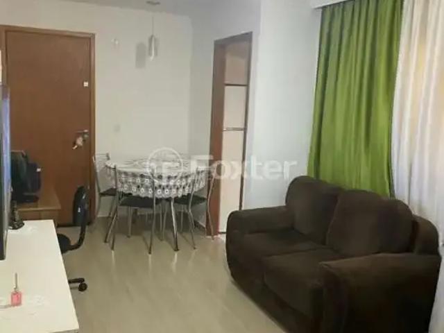 Apartamento para Venda em Santo André/SP Parque Oratório 2 Quartos