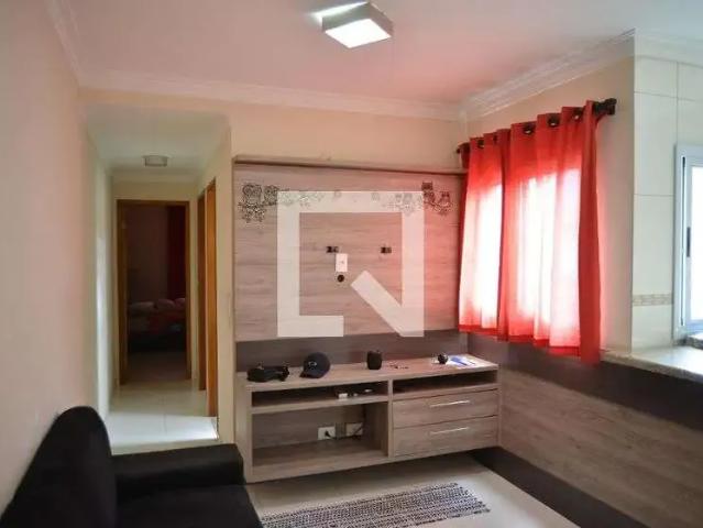 Apartamento para Venda em Santo André/SP Parque Oratório 2 Quartos