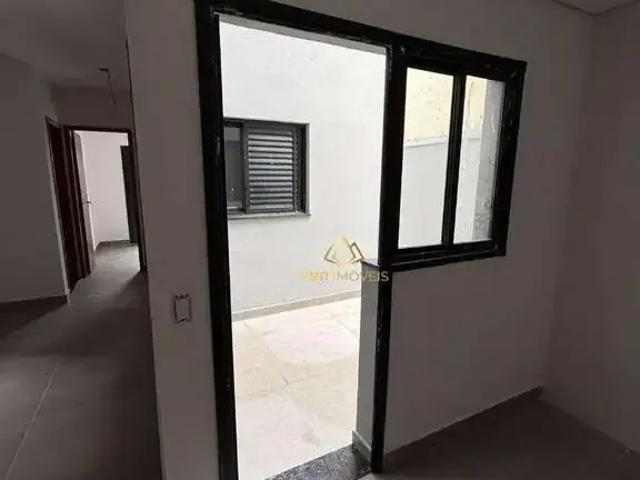 Apartamento para Venda em Santo André/SP Parque Oratório 2 Quartos