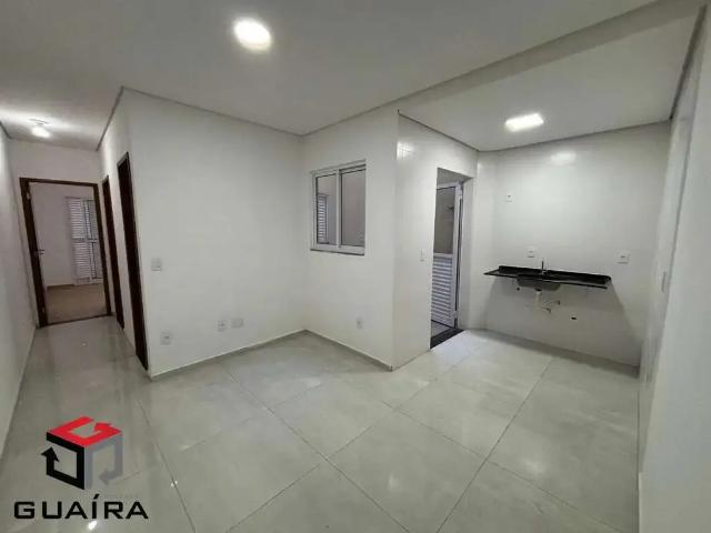 Apartamento para Venda em Santo André/SP Parque Oratório 2 Quartos
