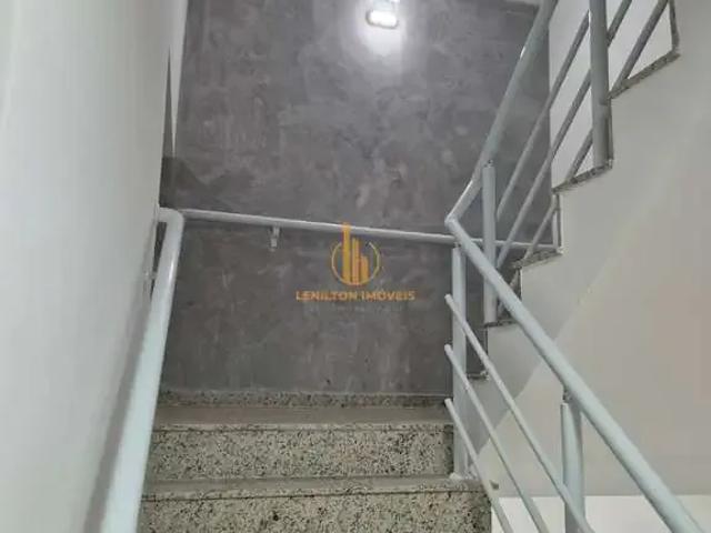 Apartamento para Venda em Santo André/SP Parque Oratório 2 Quartos