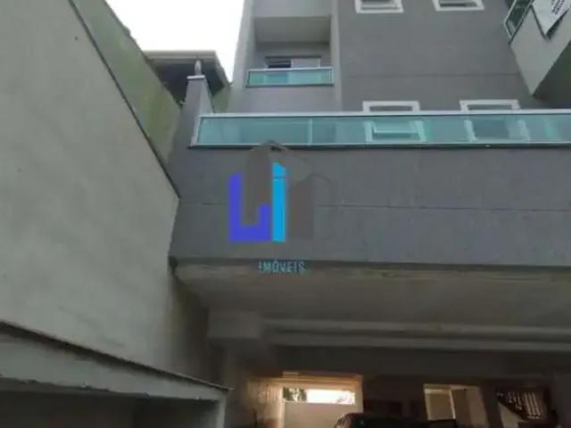Apartamento para Venda em Santo André/SP Parque Oratório 2 Quartos