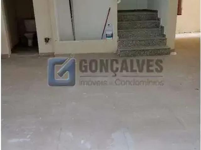 Apartamento para Venda em Santo André/SP Parque Oratório 2 Quartos