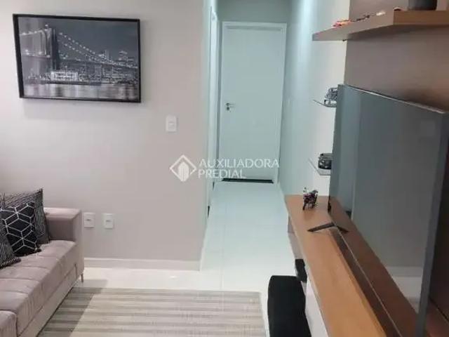 Apartamento para Venda em Santo André/SP Parque Oratório 2 Quartos