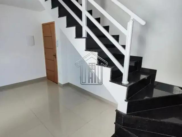 Apartamento para Venda em Santo André/SP Parque Oratório 2 Quartos