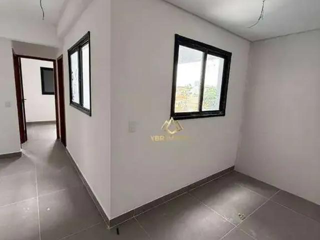 Apartamento para Venda em Santo André/SP Parque Oratório 2 Quartos