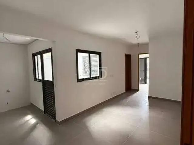 Apartamento para Venda em Santo André/SP Parque Oratório 2 Quartos