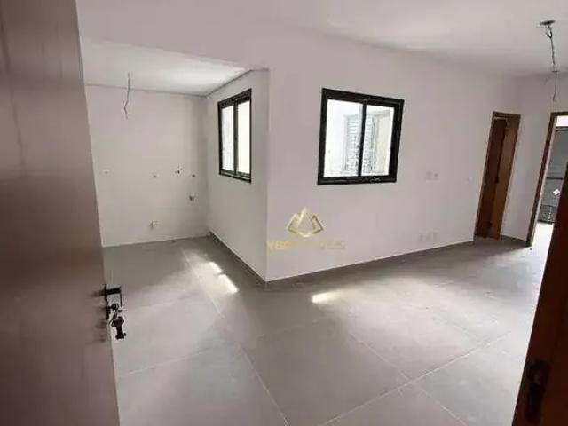Apartamento para Venda em Santo André/SP Parque Oratório 2 Quartos
