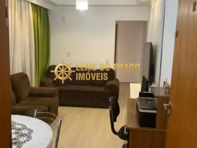 Apartamento para Venda em Santo André/SP Parque Oratório 2 Quartos
