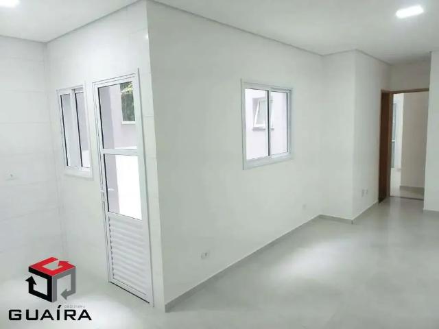 Apartamento para Venda em Santo André/SP Parque Oratório 2 Quartos
