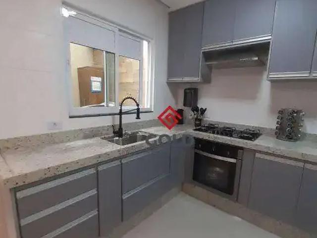 Apartamento para Venda em Santo André/SP Parque Oratório 2 Quartos