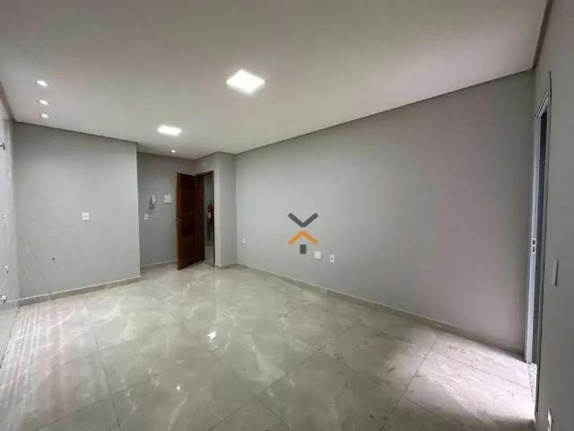Apartamento para Venda em Santo André/SP Parque Oratório 2 Quartos