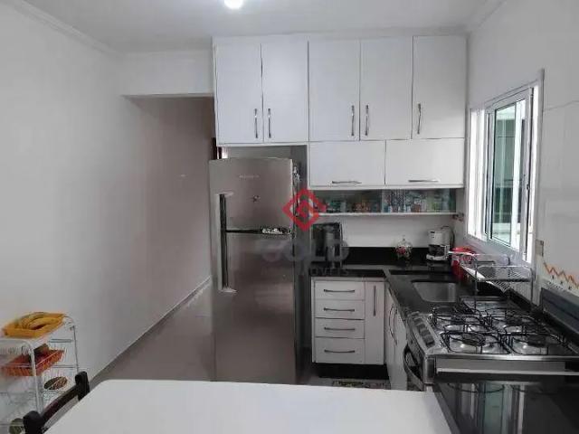 Apartamento para Venda em Santo André/SP Parque Oratório 2 Quartos