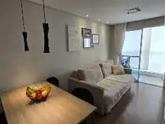 Apartamento para Venda em Santo André/SP Parque Oratório 2 Quartos