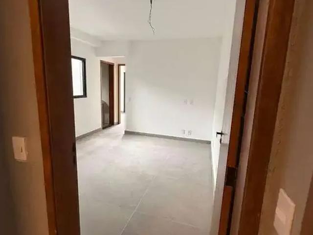 Apartamento para Venda em Santo André/SP Parque Oratório 2 Quartos