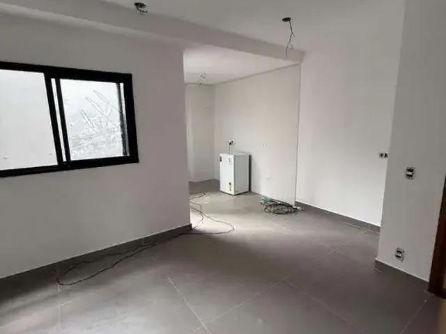 Apartamento para Venda em Santo André/SP Parque Oratório 2 Quartos
