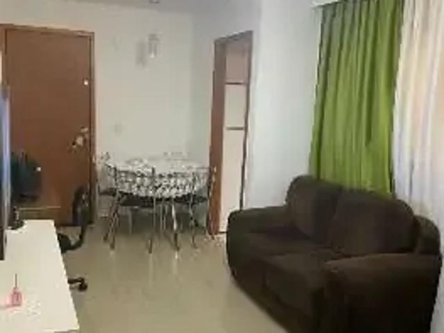 Apartamento para Venda em Santo André/SP Parque Oratório 2 Quartos
