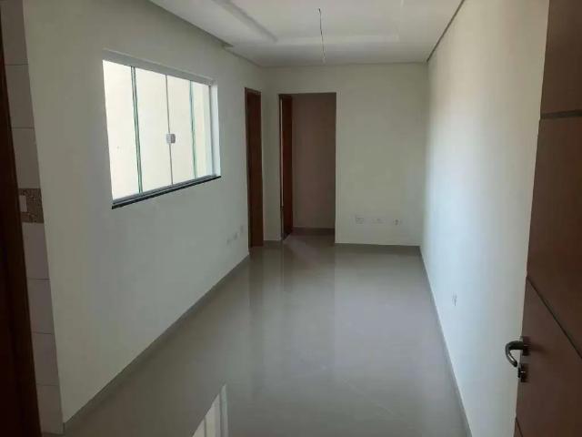 Apartamento para Venda em Santo André/SP Parque Oratório 2 Quartos