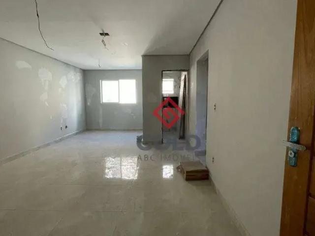 Apartamento para Venda em Santo André/SP Parque Oratório 2 Quartos