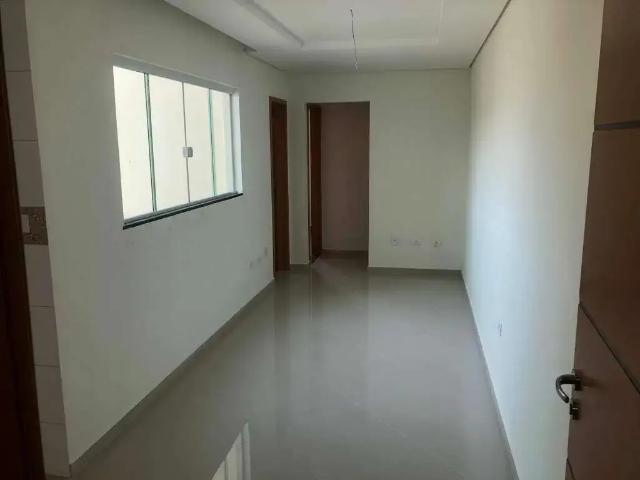 Apartamento para Venda em Santo André/SP Parque Oratório 2 Quartos