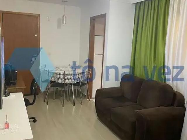 Apartamento para Venda em Santo André/SP Parque Oratório 2 Quartos