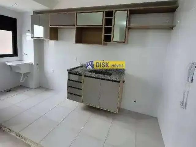 Apartamento para Venda em Santo André/SP Parque Oratório 2 Quartos