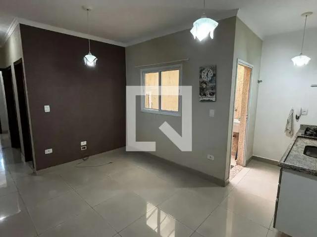 Apartamento para Venda em Santo André/SP Parque Oratório 2 Quartos