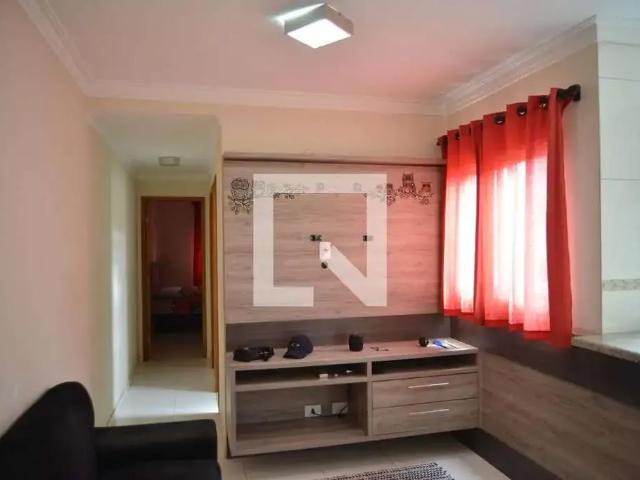Apartamento para Venda em Santo André/SP Parque Oratório 2 Quartos