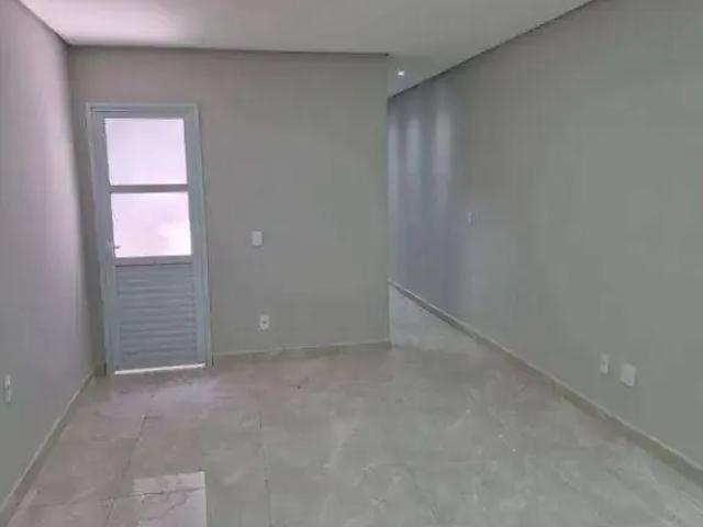 Apartamento para Venda em Santo André/SP Parque Oratório 2 Quartos