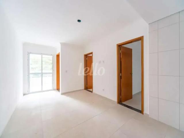 Apartamento para Venda em Santo André/SP Parque Oratório 2 Quartos