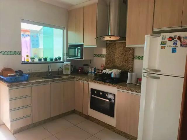 Apartamento para Venda em Santo André/SP Parque Oratório 2 Quartos