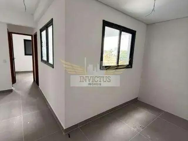 Apartamento para Venda em Santo André/SP Parque Oratório 2 Quartos