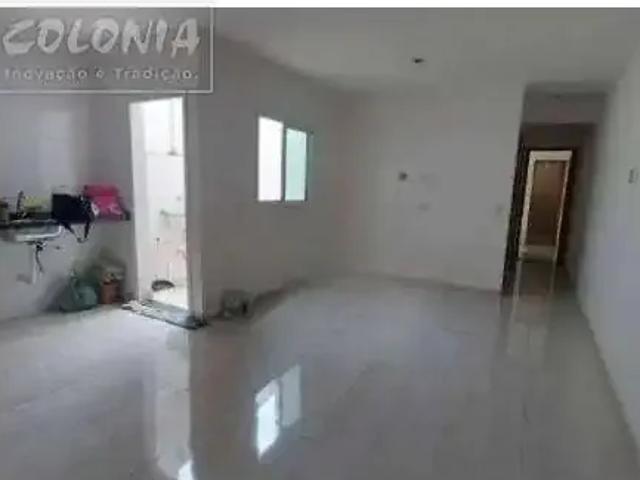 Apartamento para Venda em Santo André/SP Parque Oratório 2 Quartos
