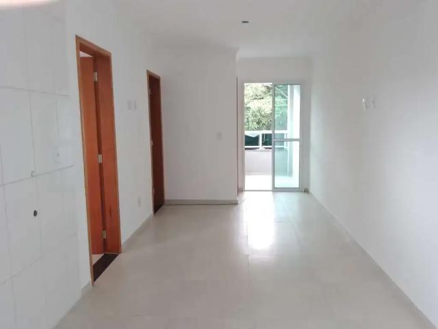 Apartamento para Venda em Santo André/SP Parque Oratório 2 Quartos