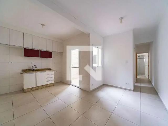 Apartamento para Venda em Santo André/SP Parque Oratório 2 Quartos