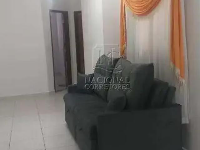 Apartamento para Venda em Santo André/SP Parque Oratório 2 Quartos