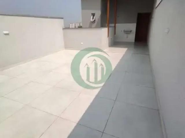 Apartamento para Venda em Santo André/SP Parque Oratório 2 Quartos