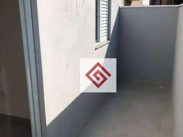 Apartamento para Venda em Santo André/SP Parque Oratório 2 Quartos