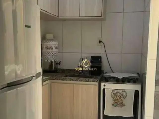 Apartamento para Venda em Santo André/SP Parque Oratório 2 Quartos