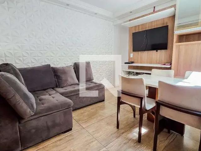 Apartamento para Venda em Santo André/SP Parque Oratório 2 Quartos