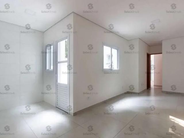 Apartamento para Venda em Santo André/SP Parque Oratório 2 Quartos