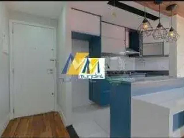Apartamento para Venda em Santo André/SP Parque Oratório 2 Quartos