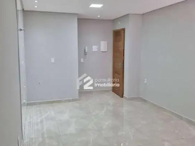 Apartamento para Venda em Santo André/SP Parque Oratório 2 Quartos