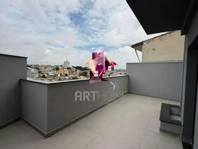 Apartamento para Venda em Santo André/SP Parque Oratório 2 Quartos