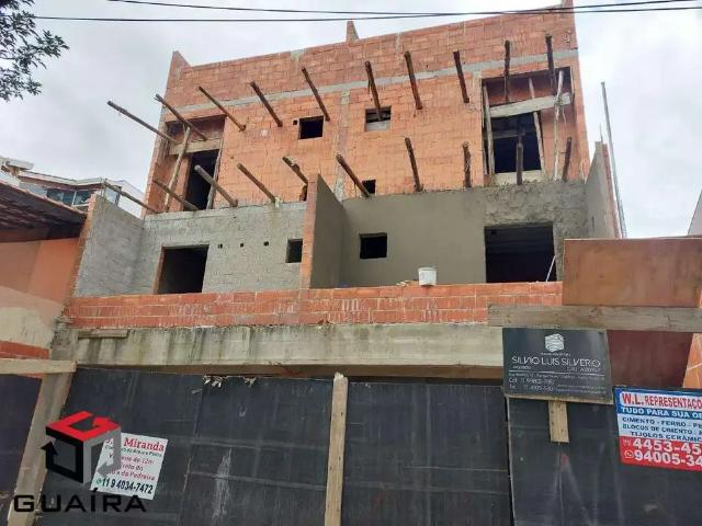 Apartamento para Venda em Santo André/SP Parque Oratório 2 Quartos