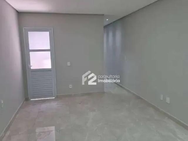 Apartamento para Venda em Santo André/SP Parque Oratório 2 Quartos