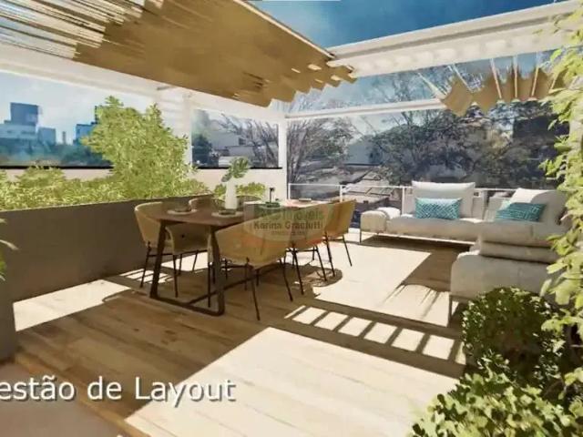 Apartamento para Venda em Santo André/SP Parque Oratório 2 Quartos