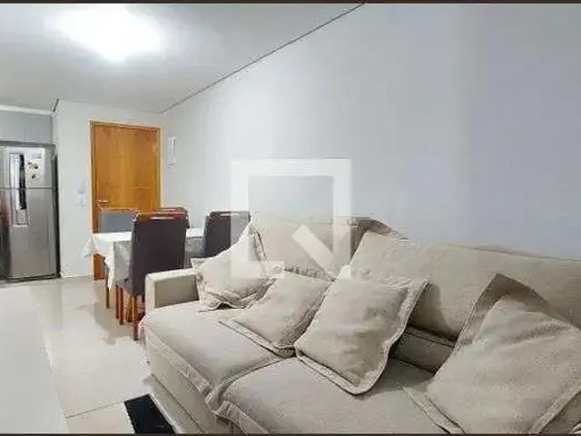 Apartamento para Venda em Santo André/SP Parque Oratório 2 Quartos
