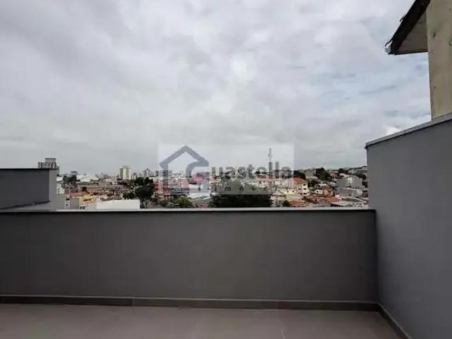 Apartamento para Venda em Santo André/SP Parque Oratório 2 Quartos